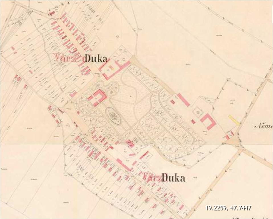 Története | vacduka.hu